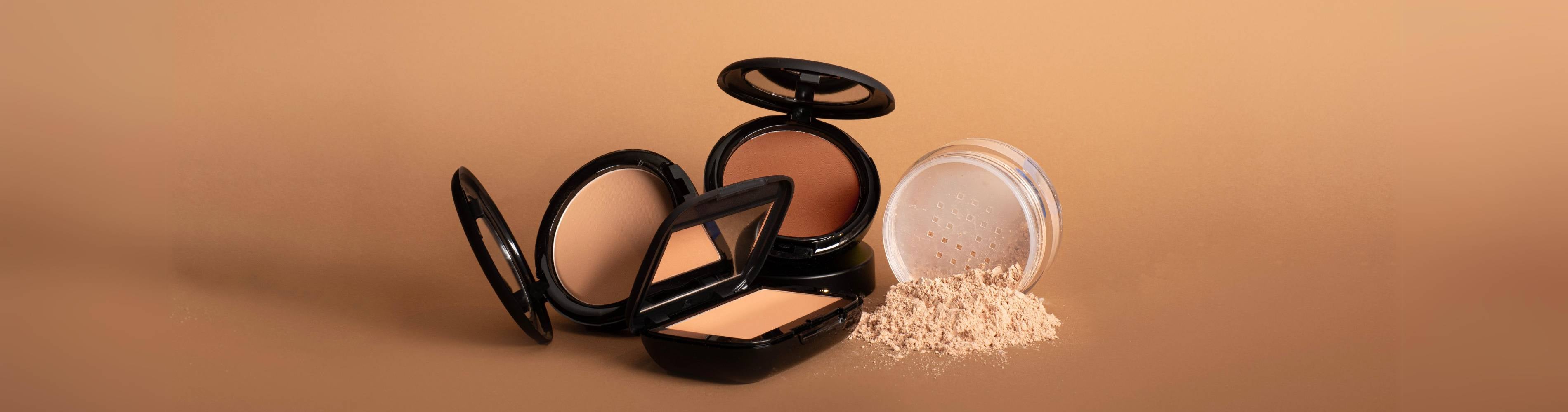 De perfecte make-up poeder kopen? | Make-up Studio