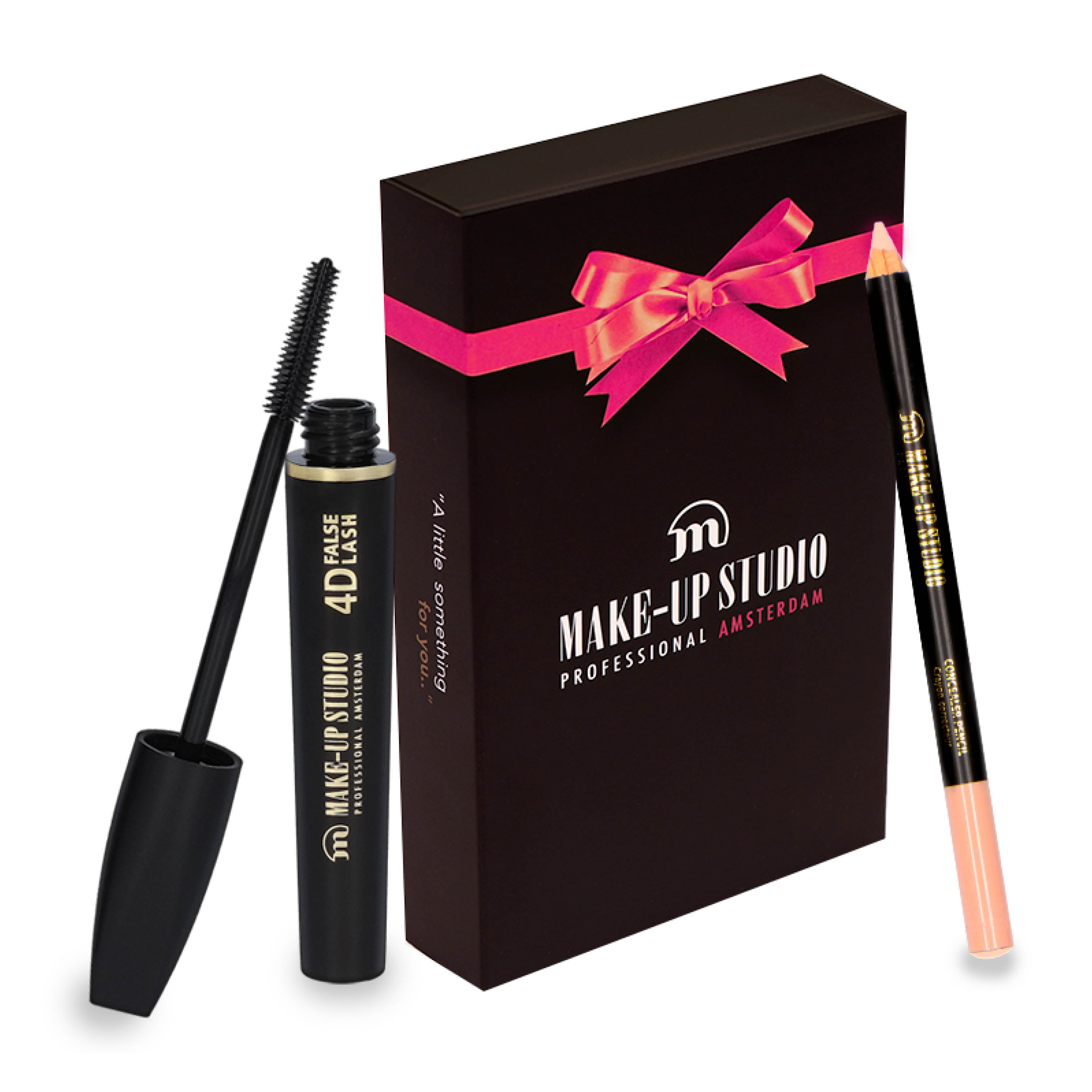 Bright Eyes Giftbox – Make-up Studio
