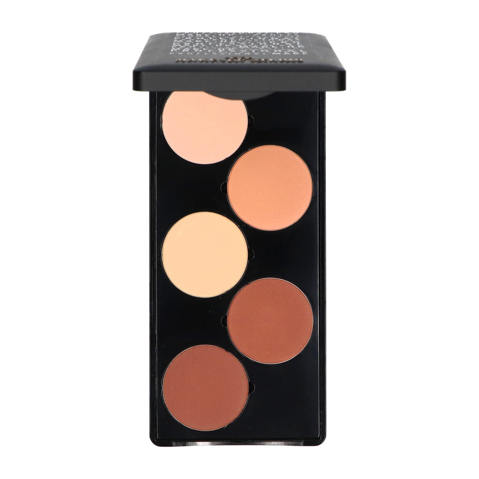 Shaping Box Powder – Make-up Studio