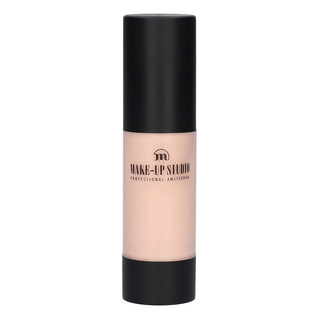 Face Prep Illuminating Primer – Make-up Studio