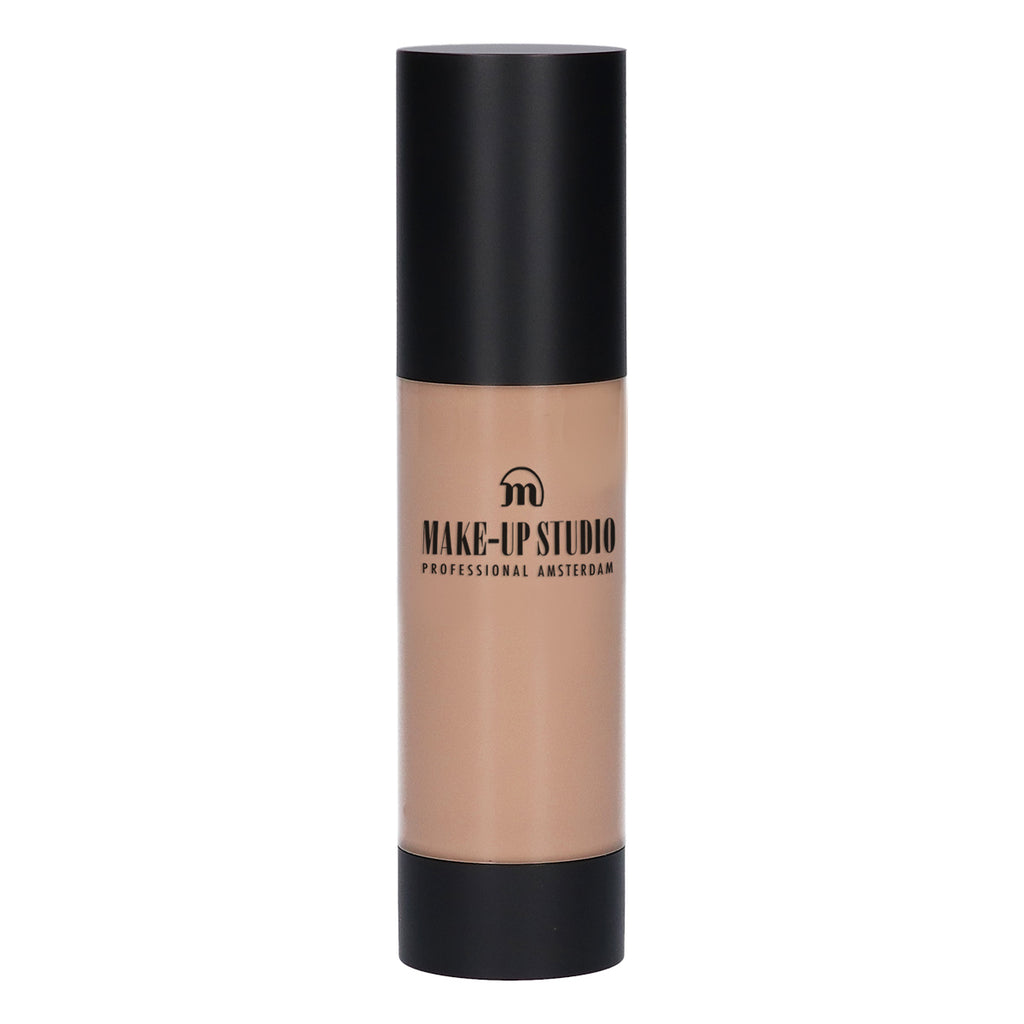 Fluid Foundation No Transfer – Make-up Studio